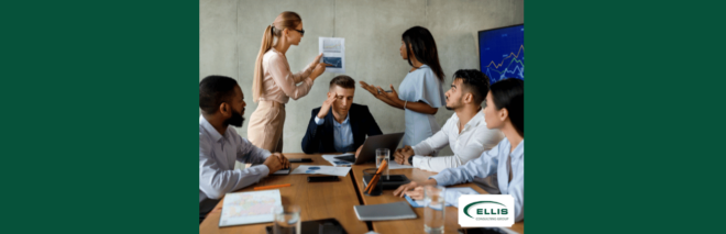 Dealing With Difficulty, Disparaging, Degrading, Demanding, and Dismissive People! Part 1 ...