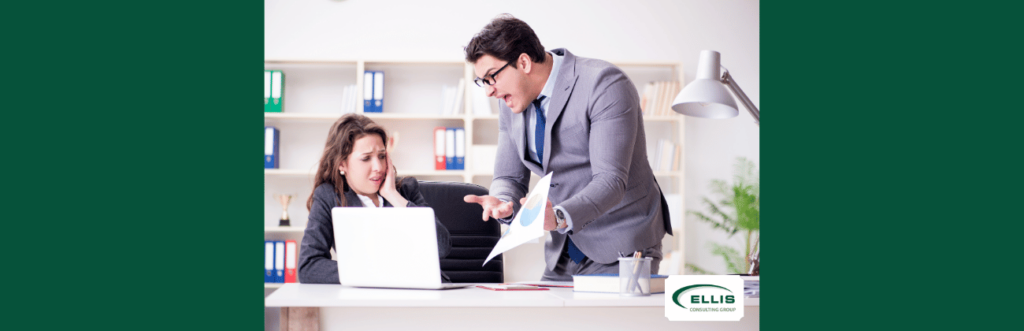 Dealing With Difficulty, Disparaging, Degrading, Demanding, and ...